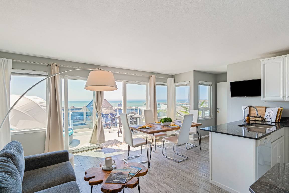 House ∙ 4 Bedrooms ∙ 12 Guests - Morro Bay, CA