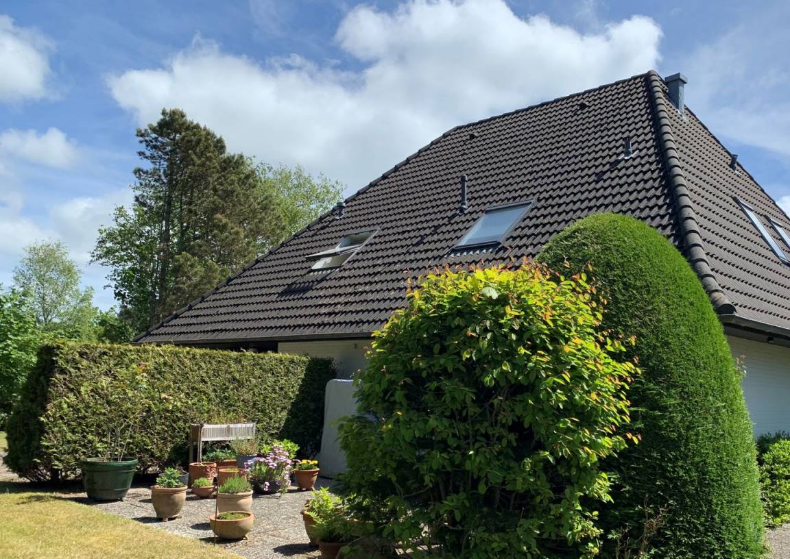 90 M² Ferienhaus ∙ 2 Schlafzimmer ∙ 4 Gäste - Sankt Peter-Ording