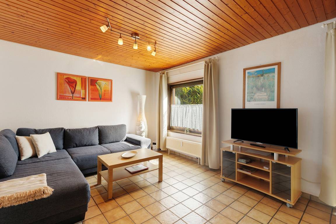 65 M² Ferienwohnung ∙ 2 Schlafzimmer ∙ 4 Gäste - Soest, Deutschland