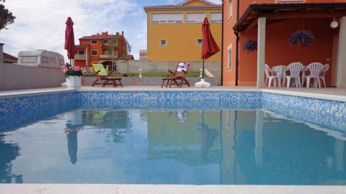 113 M² Appartement ∙ 3 Chambres ∙ 4 Personnes - Izola