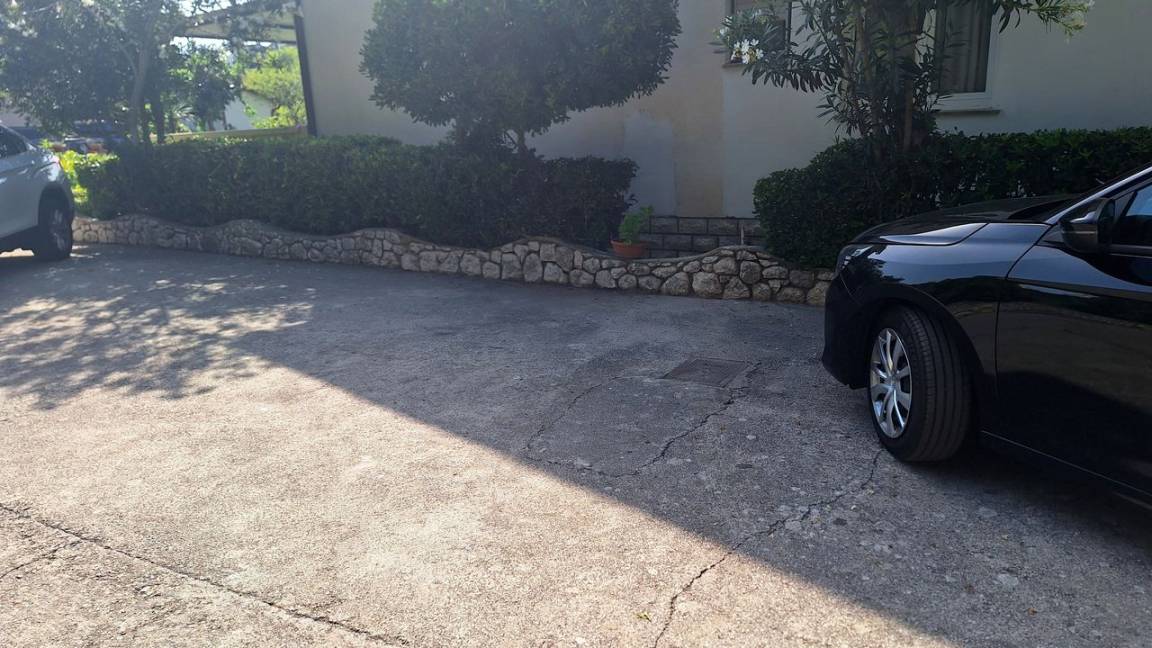 20 M² Apartamento ∙ 1 Habitación ∙ 2 Huéspedes - Rab