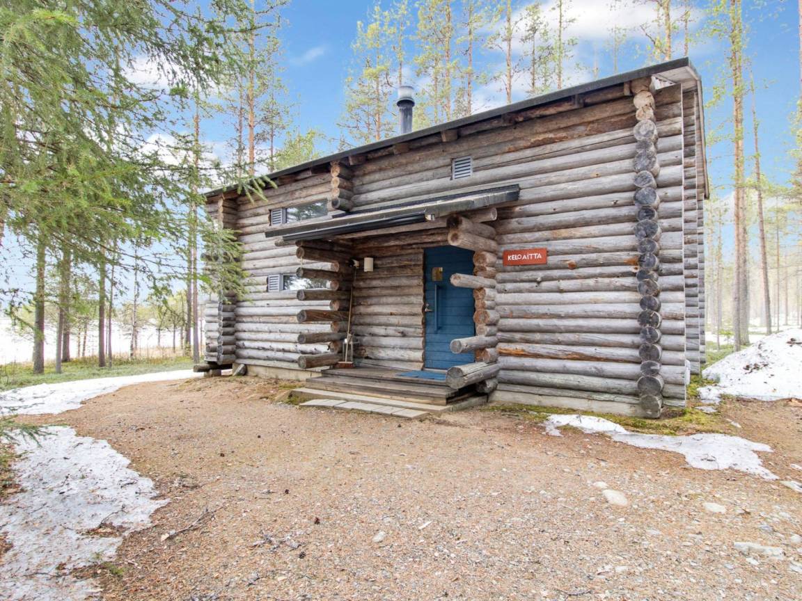 50 M² Casa ∙ 1 Camera Da Letto ∙ 6 Ospiti - Rovaniemi