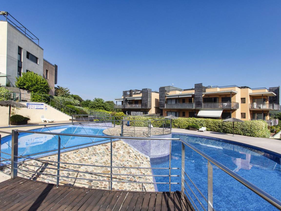 56 M² Apartamento ∙ 1 Habitación ∙ 5 Huéspedes - Lloret de Mar