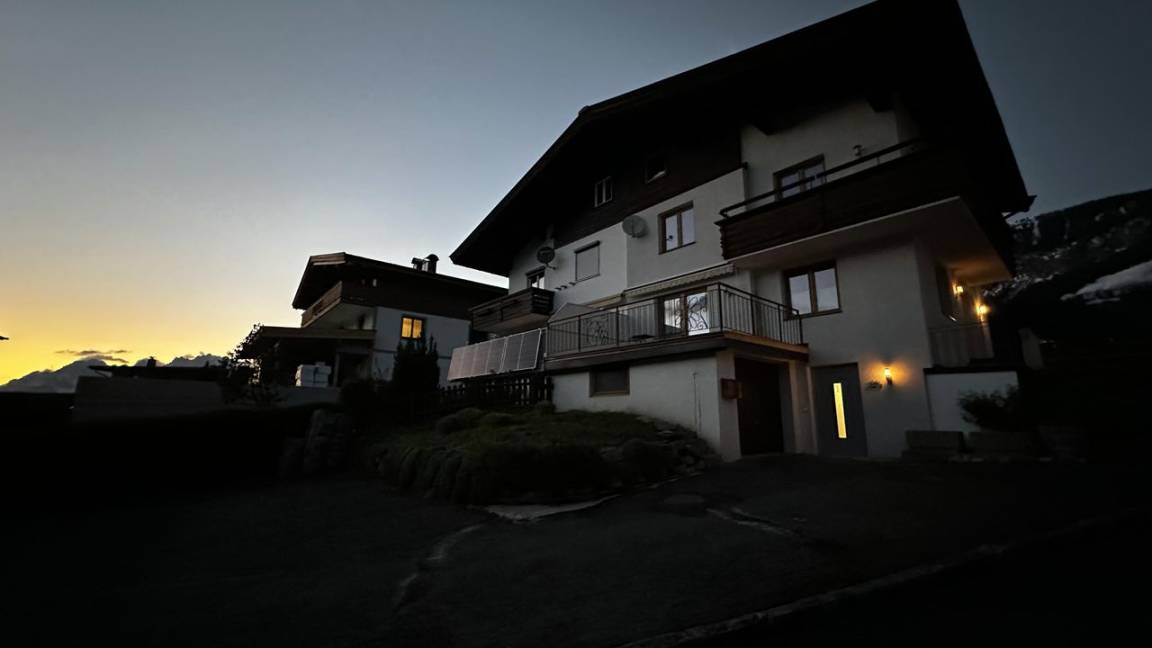60 M² Appartement ∙ 1 Chambre ∙ 4 Personnes - Fieberbrunn