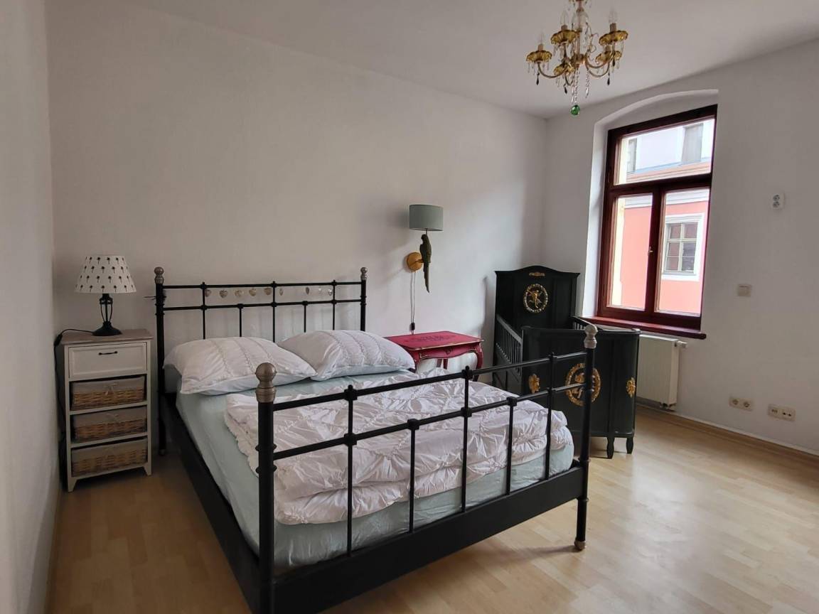 70 M² Ferienwohnung ∙ 2 Schlafzimmer ∙ 7 Gäste - Sächsische Schweiz-Osterzgebirge