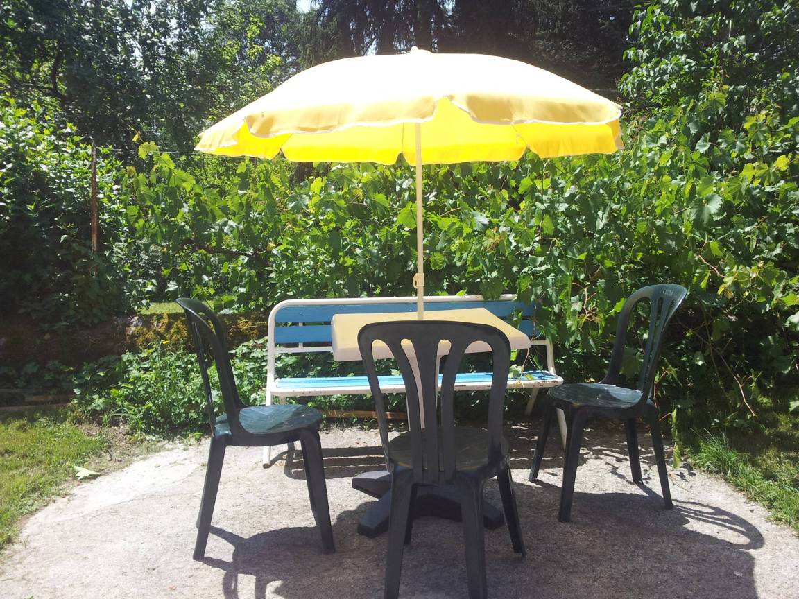 55 M² House ∙ 2 Bedrooms ∙ 4 Guests - Le Mourtis