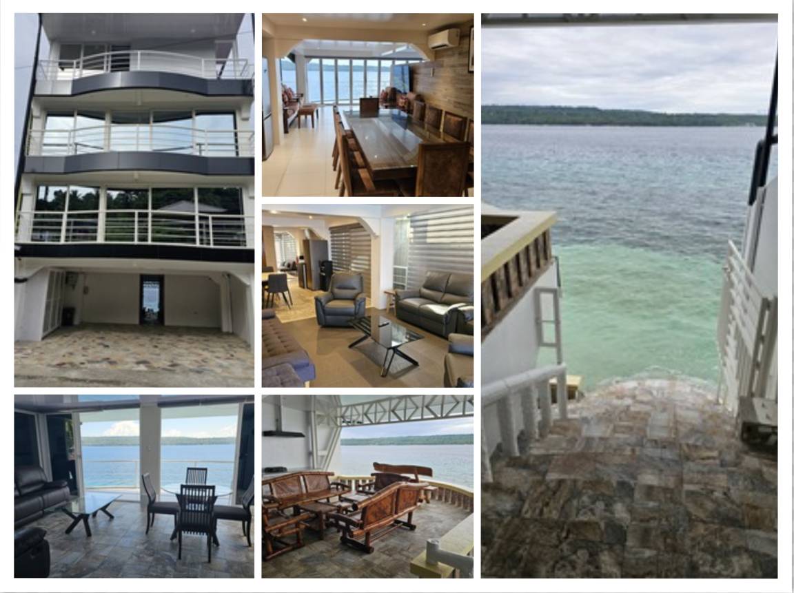 75 M² Appartement ∙ 2 Chambres ∙ 10 Personnes - Samal