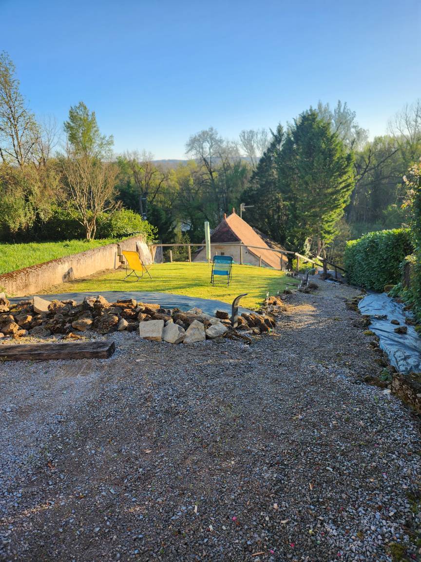 50 M² House ∙ 1 Bedroom ∙ 4 Guests - Lot