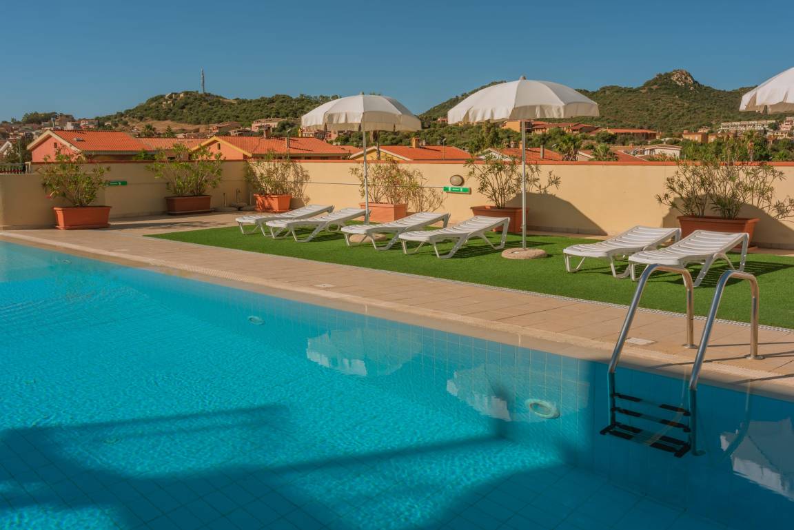 33 M² Apartamento ∙ 2 Habitaciones ∙ 3 Huéspedes - Villasimius