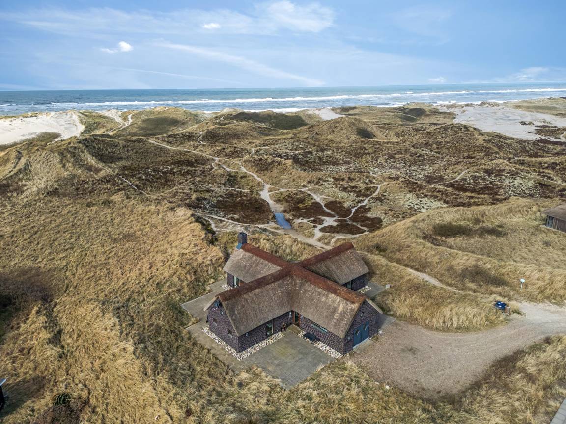 120 M² Cottage ∙ 3 Camere Da Letto ∙ 6 Ospiti - Søndervig