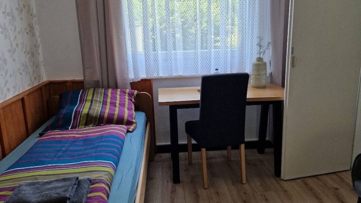 13 M² Hotel ∙ 1 Guest - Clausthal-Zellerfeld