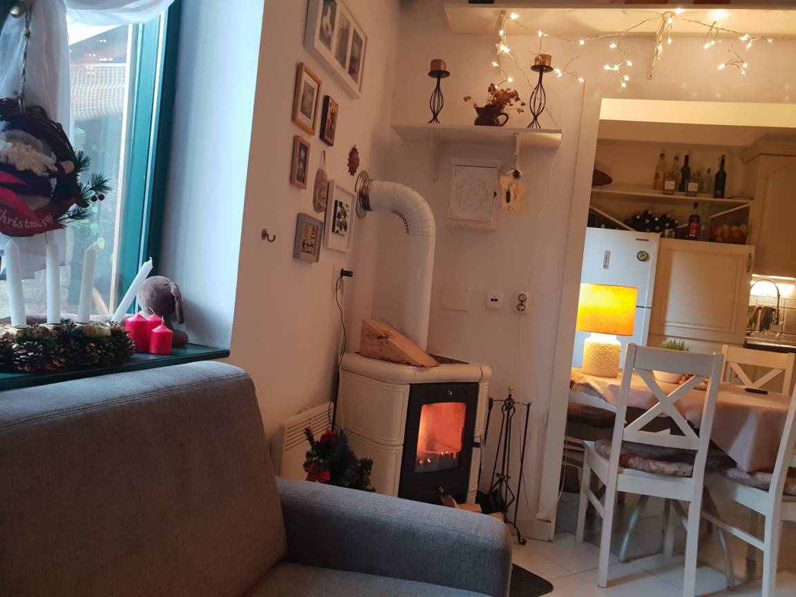 45 M² Ferienwohnung ∙ 1 Schlafzimmer ∙ 4 Gäste - Mali Lošinj