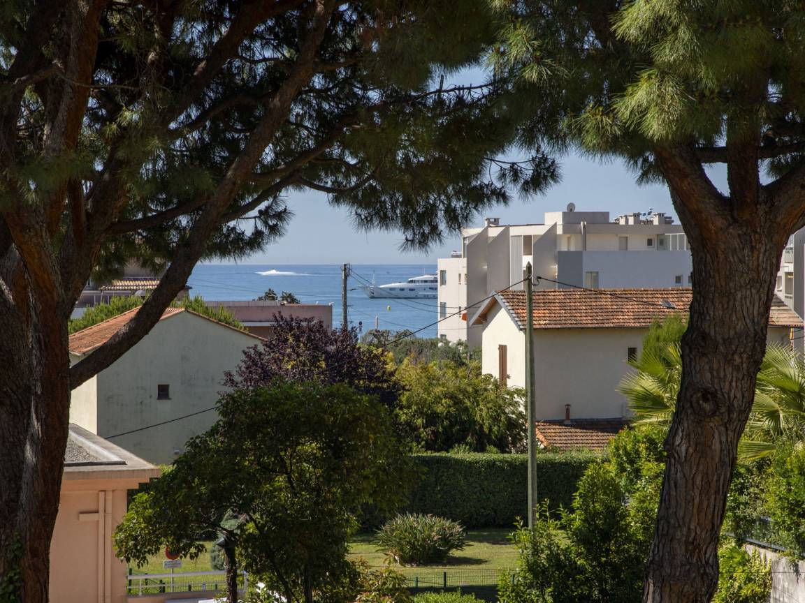 27 M² Ferienhaus ∙ 1 Schlafzimmer ∙ 4 Gäste - Saint-Paul-de-Vence
