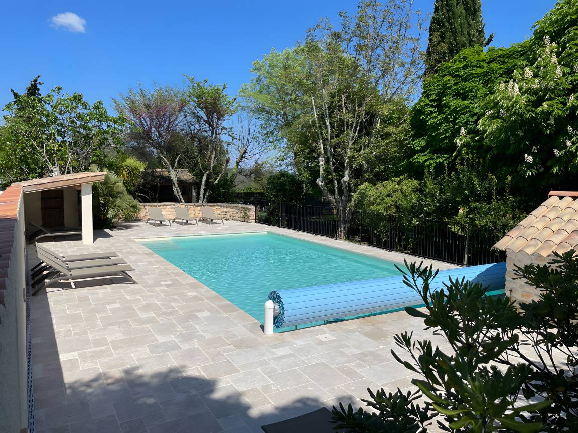 57 M² House ∙ 2 Bedrooms ∙ 6 Guests - Languedoc-Roussillon