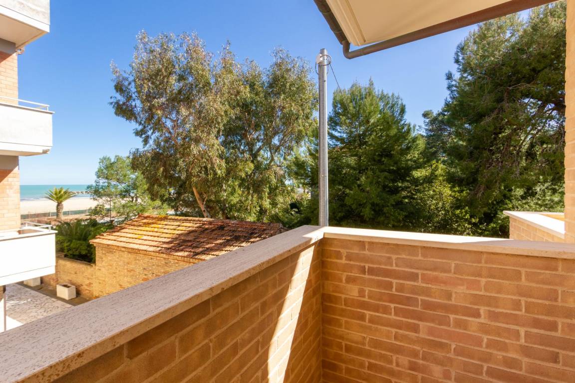 57 M² Huis ∙ 2 Slaapkamers ∙ 5 Gasten - Porto Sant'Elpidio