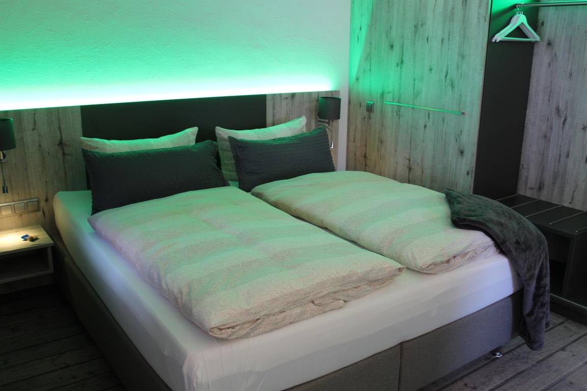 45 M² Hotel ∙ 4 Guests - Sankt Peter-Ording