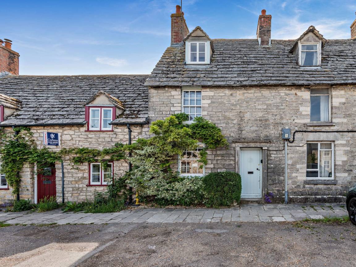 Cottage ∙ 2 Bedrooms ∙ 4 Guests - Swanage