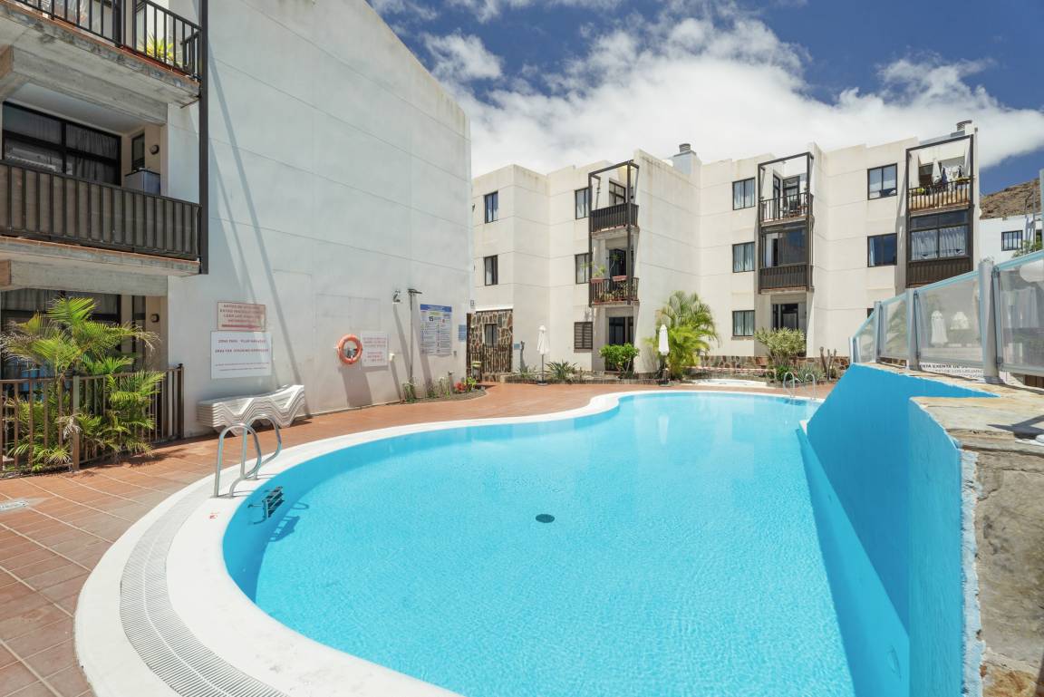 45 M² House ∙ 1 Bedroom ∙ 2 Guests - La Gomera