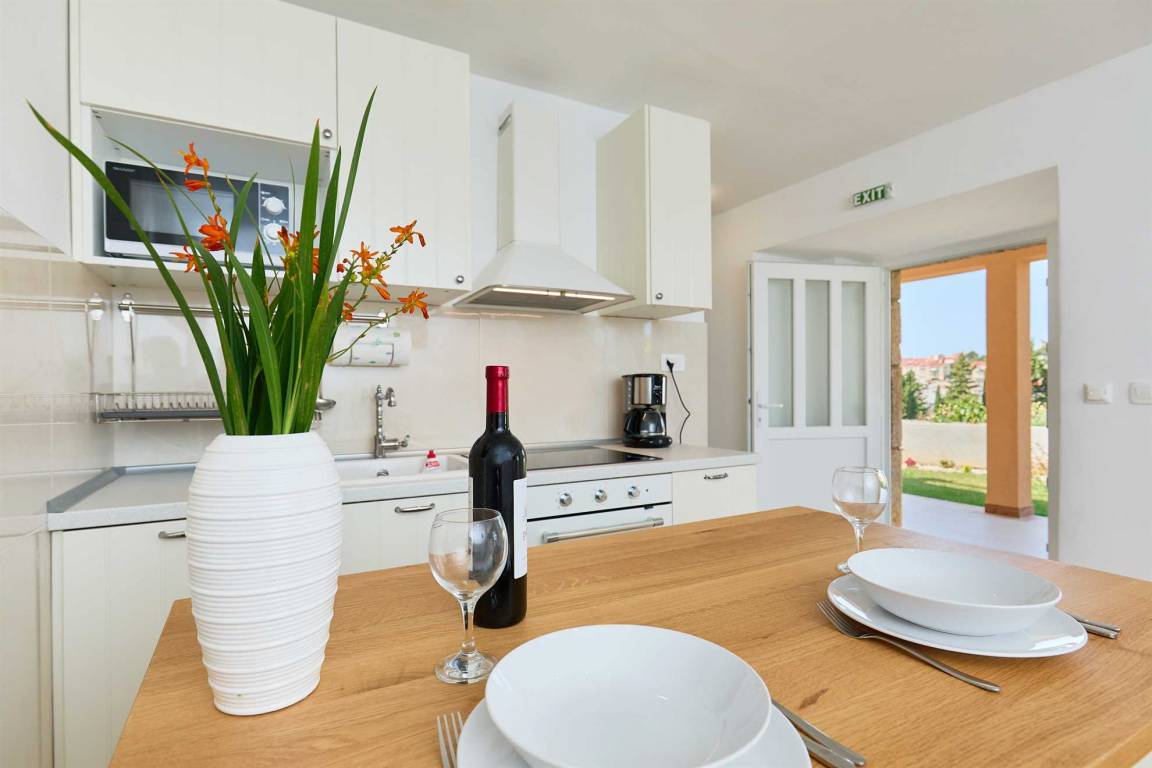 25 M² Ferienwohnung ∙ 1 Schlafzimmer ∙ 2 Gäste - Dubrovnik