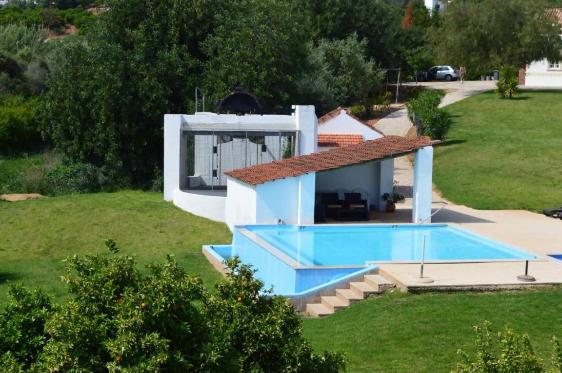 40 M² Hotel ∙ 1 Bedroom ∙ 4 Guests - Silves