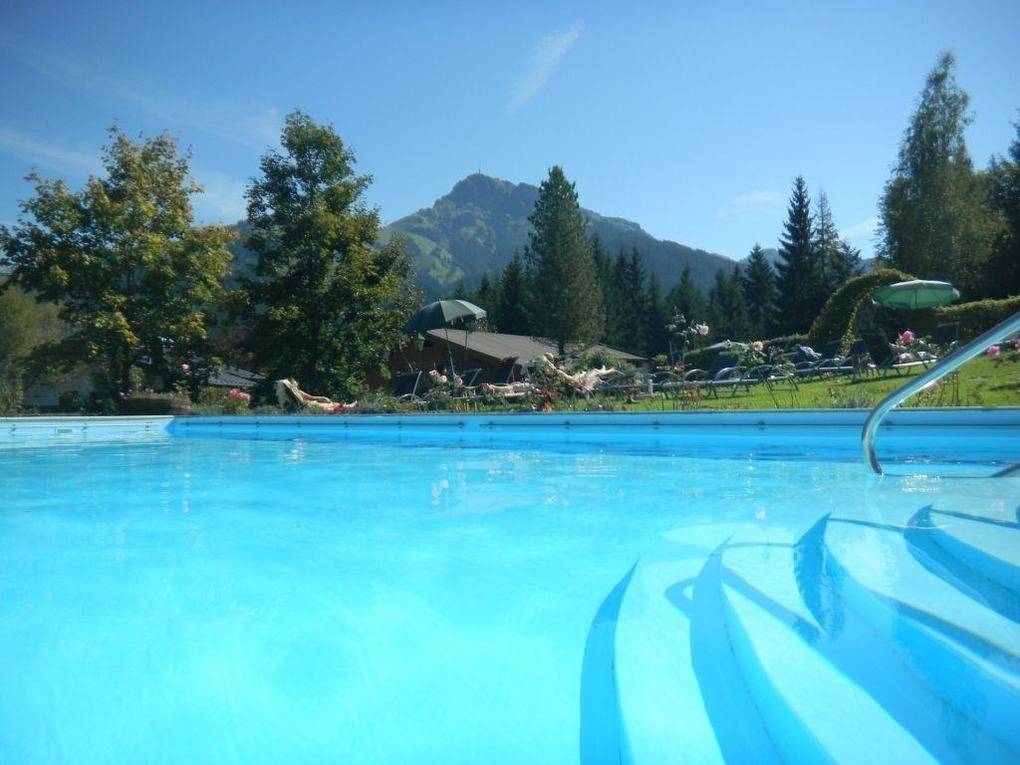 45 M² Apartment ∙ 1 Bedroom ∙ 5 Guests - Kitzbuhel