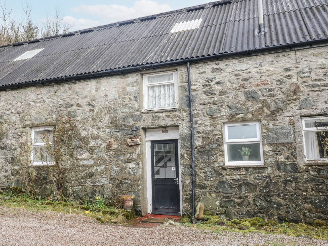 Cottage ∙ 1 Bedroom ∙ 2 Guests - Inveraray