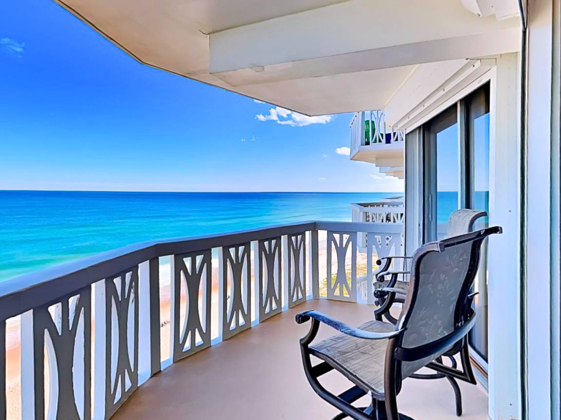 112 M² Condo ∙ 2 Bedrooms ∙ 6 Guests - Ormond Beach, FL