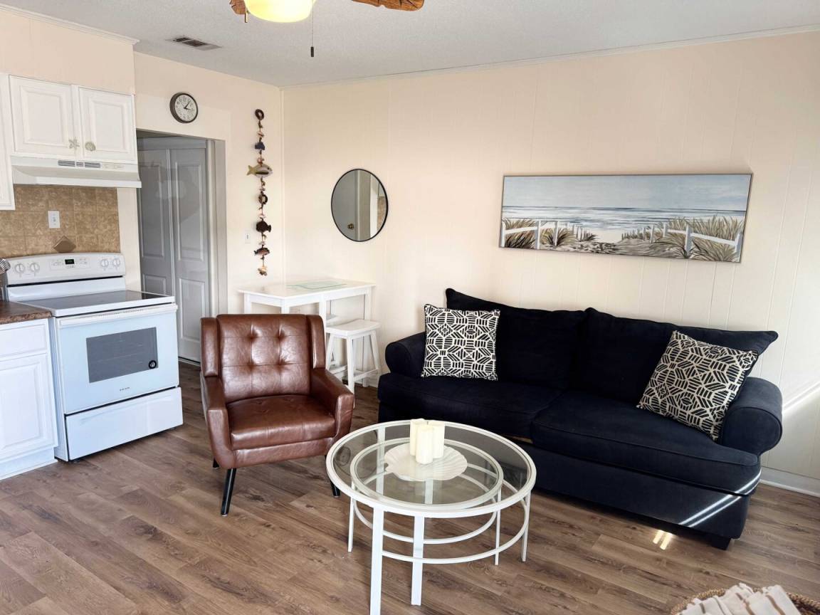 84 M² Appartement ∙ 1 Chambre ∙ 4 Personnes - Fort Walton Beach, FL