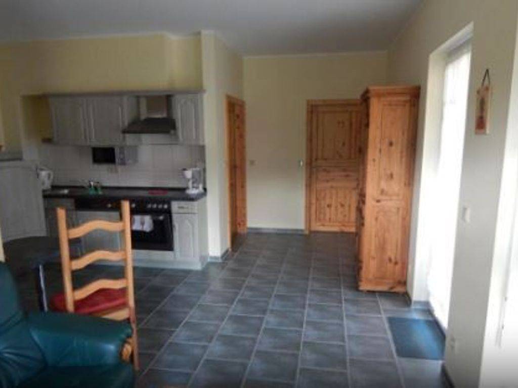 40 M² Ferienwohnung ∙ 1 Schlafzimmer ∙ 2 Gäste - Lübben (Spreewald)