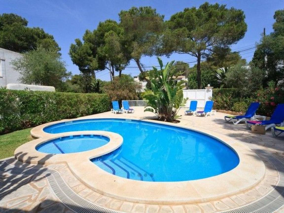 195 M² Maison De Vacances ∙ 4 Chambres ∙ 8 Personnes - Cala d'Or
