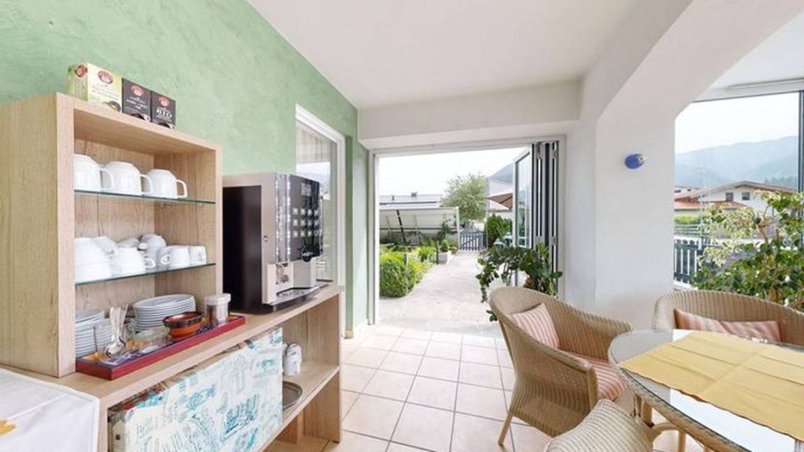 30 M² Ferienwohnung ∙ 1 Schlafzimmer ∙ 2 Gäste - Achenkirch