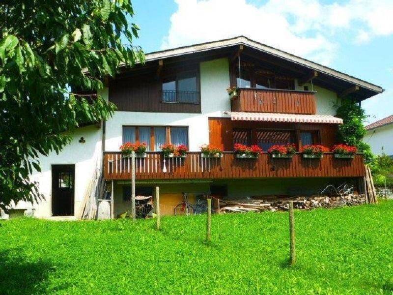 60 M² Appartement ∙ 1 Chambre ∙ 3 Personnes - Gwatt