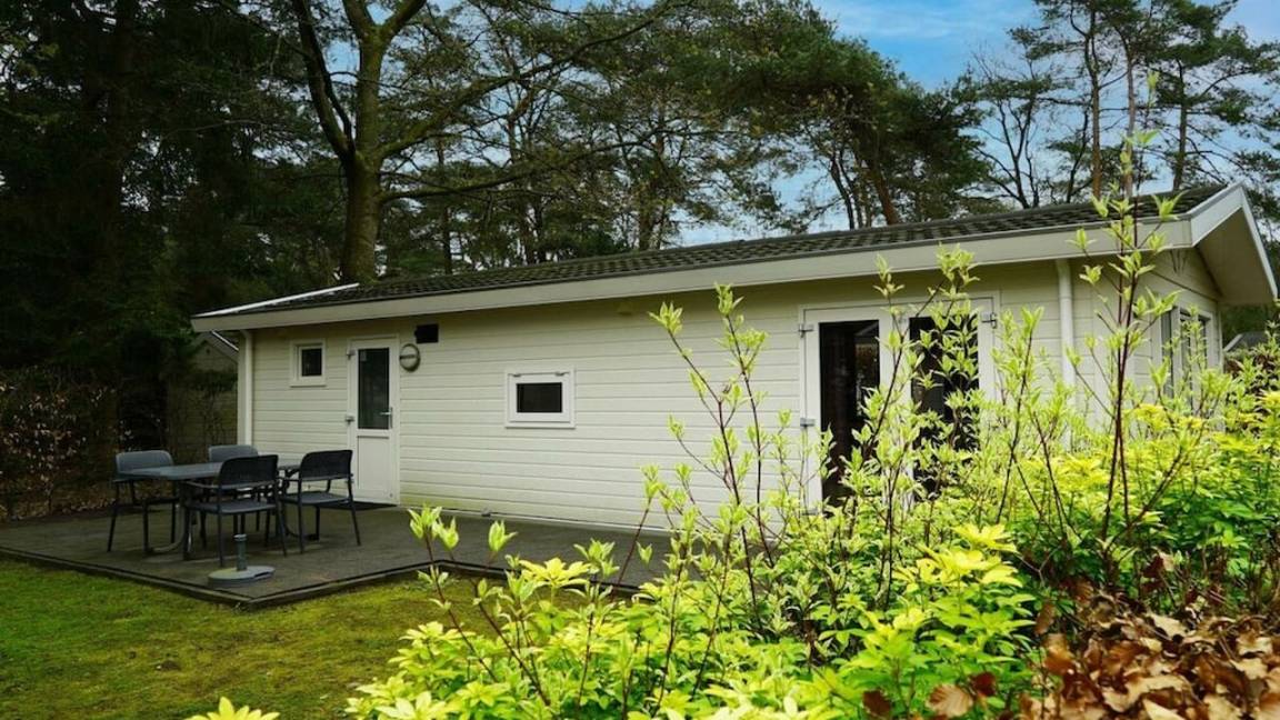 65 M² Ferienhaus ∙ 2 Schlafzimmer ∙ 4 Gäste - Apeldoorn
