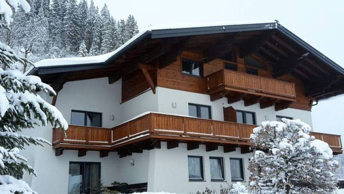 70 M² Apartment ∙ 3 Bedrooms ∙ 7 Guests - Flachau