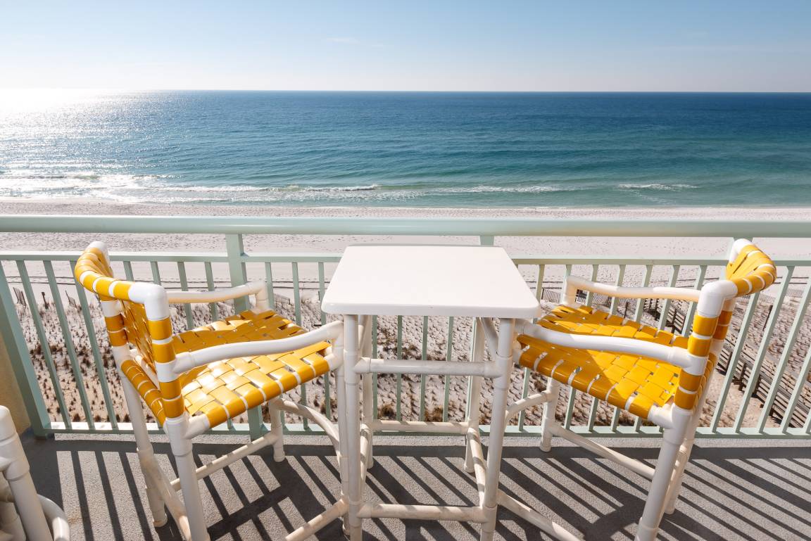 116 M² Apartment ∙ 2 Bedrooms ∙ 8 Guests - Fort Walton Beach, FL