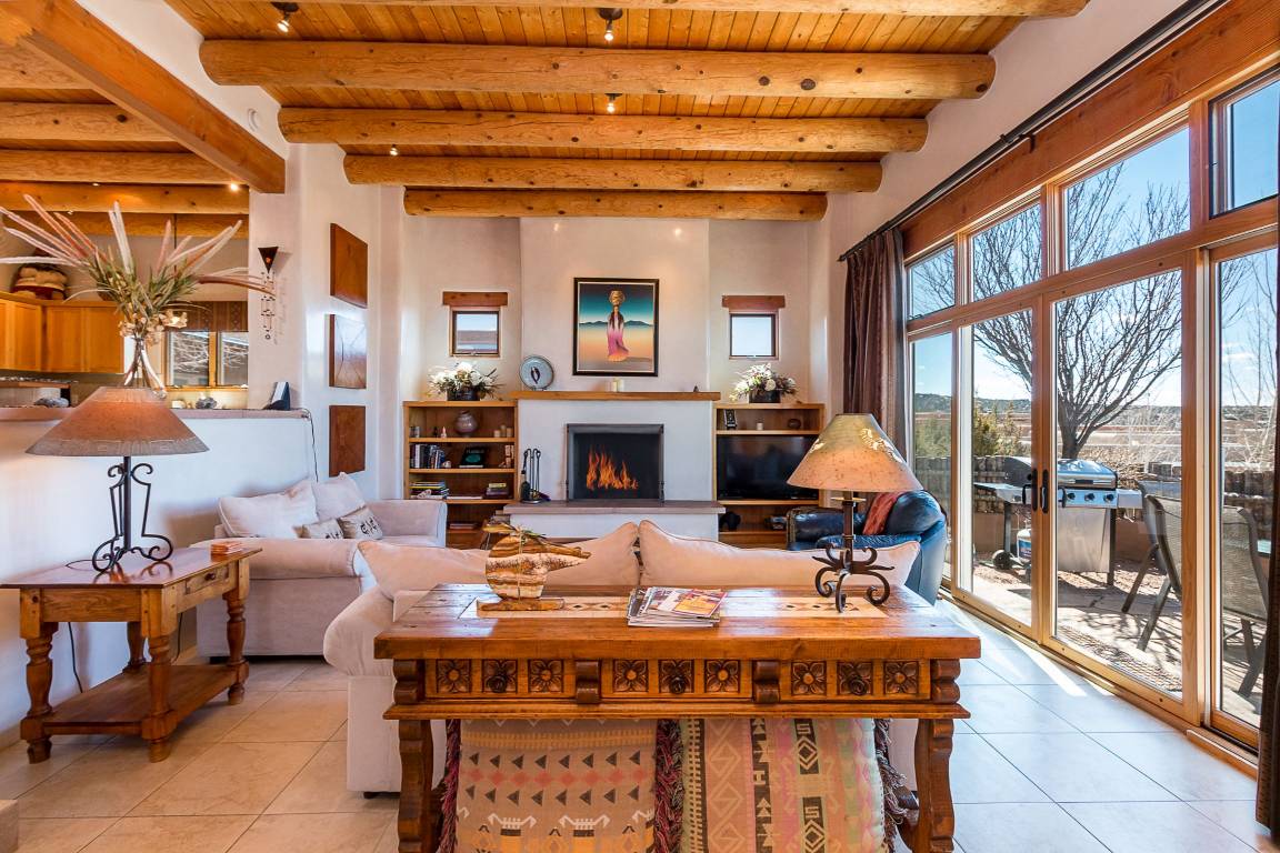 195 M² Maison De Vacances ∙ 3 Chambres ∙ 6 Personnes - Santa Fe