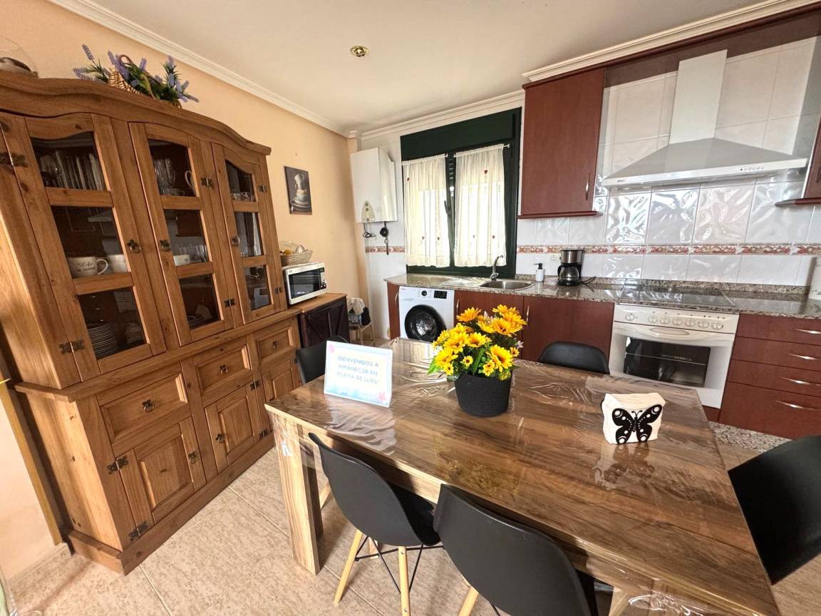 Ferienwohnung ∙ 2 Schlafzimmer ∙ 4 Gäste - Foz