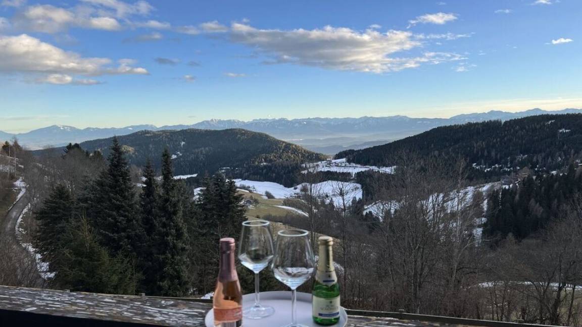 42 M² Casa Vacanza ∙ 2 Ospiti - Carinzia