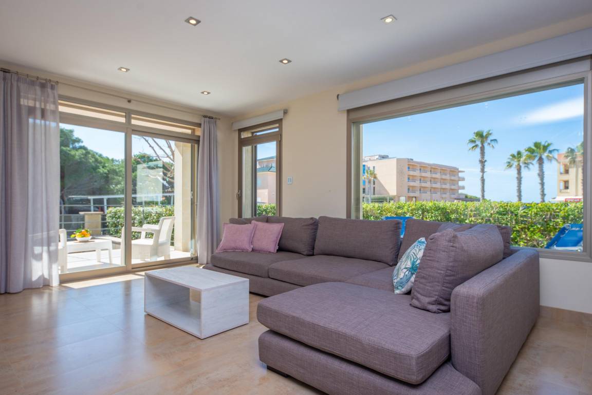 240 M² Chalet ∙ 3 Schlafzimmer ∙ 6 Gäste - Can Picafort
