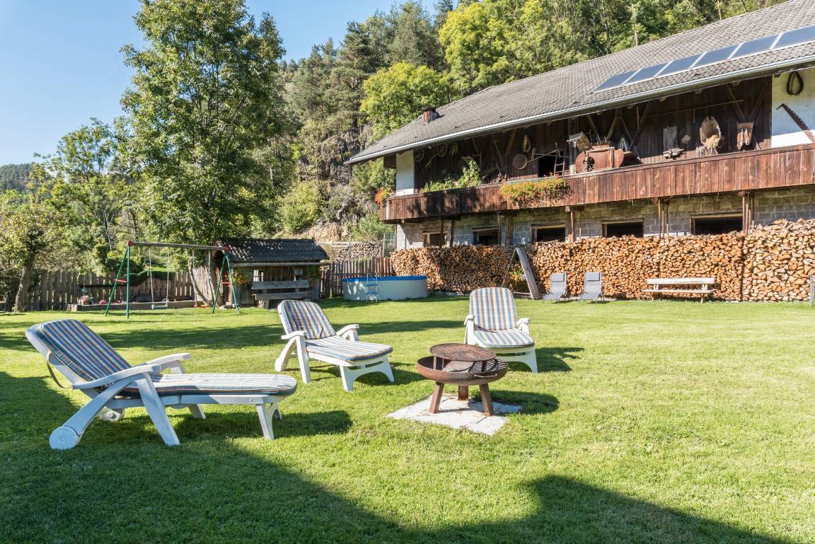 53 M² Apartment ∙ 1 Bedroom ∙ 2 Guests - Kronplatz