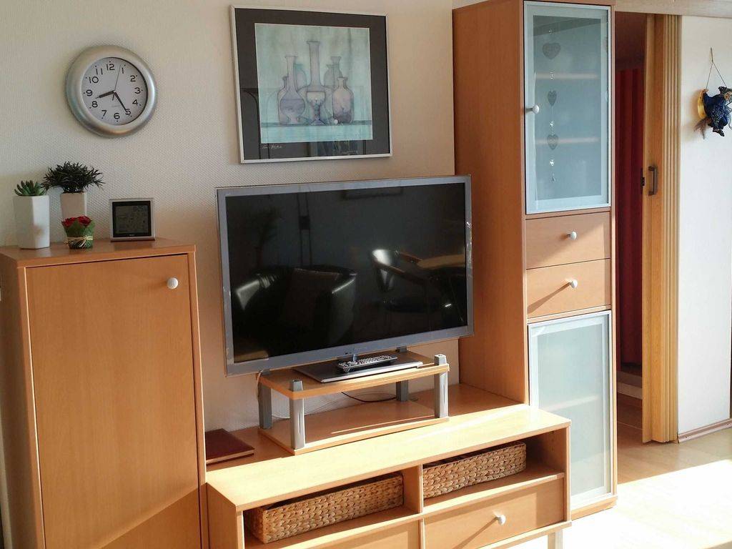 45 M² Appartement ∙ 1 Slaapkamer ∙ 4 Gasten - Altenau