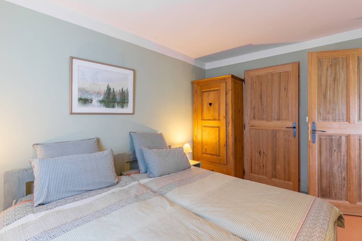 11 M² Chambre D'hôtes ∙ 1 Chambre ∙ 2 Personnes - Luberon