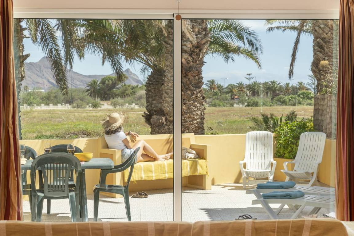 275 M² Ferienhaus ∙ 3 Schlafzimmer ∙ 8 Gäste - Porto Santo