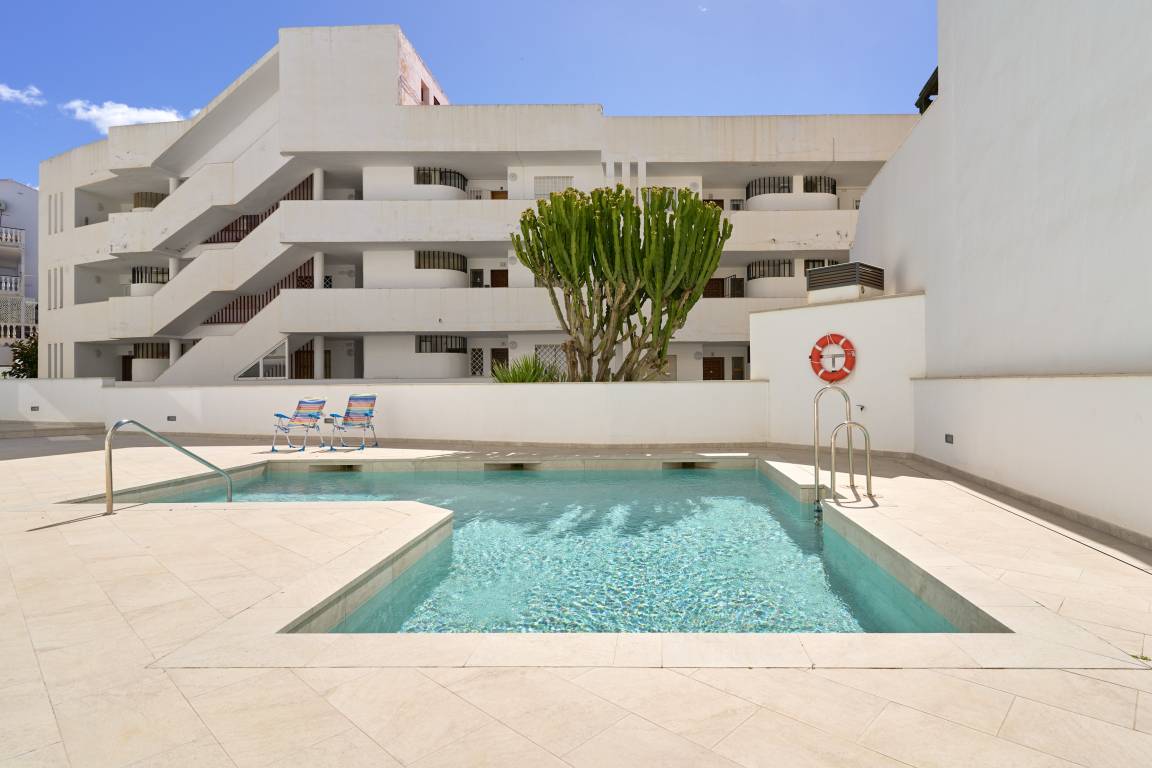 76 M² Appartement ∙ 2 Chambres ∙ 4 Personnes - Frigiliana