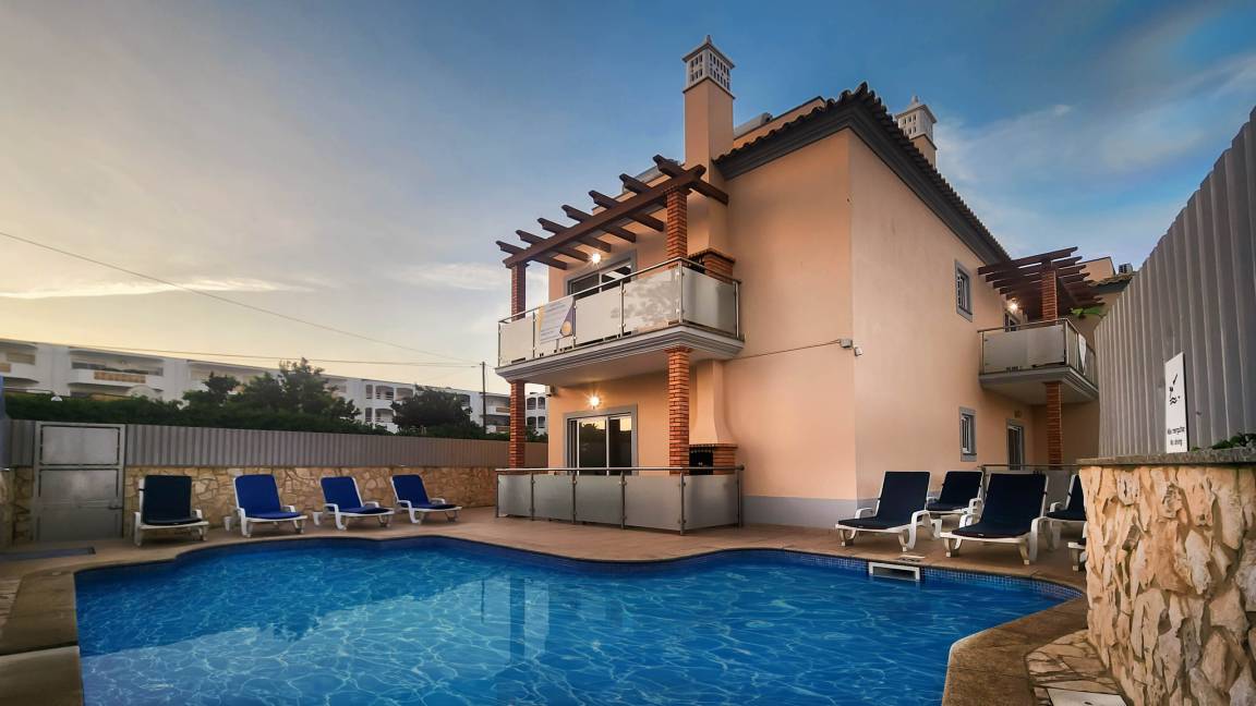 60 M² Appartamento ∙ 2 Camere Da Letto ∙ 6 Ospiti - Albufeira