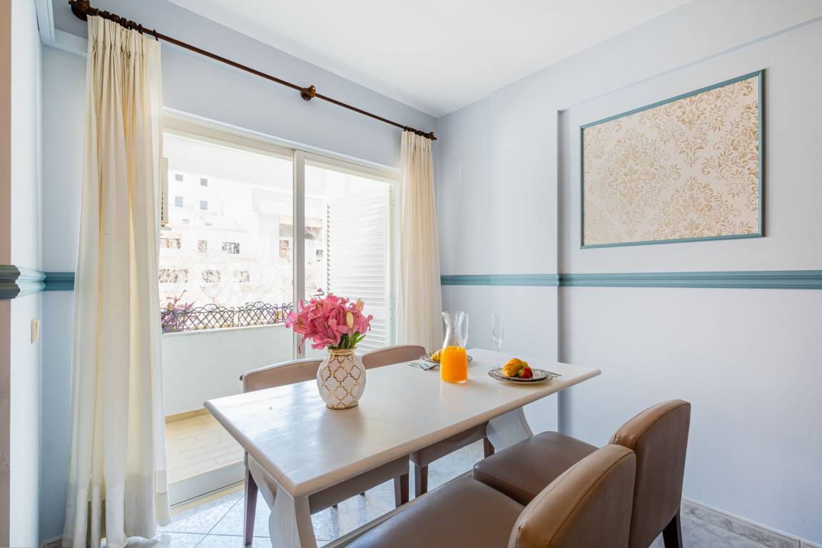 61 M² Apartment ∙ 1 Bedroom ∙ 3 Guests - Albufeira
