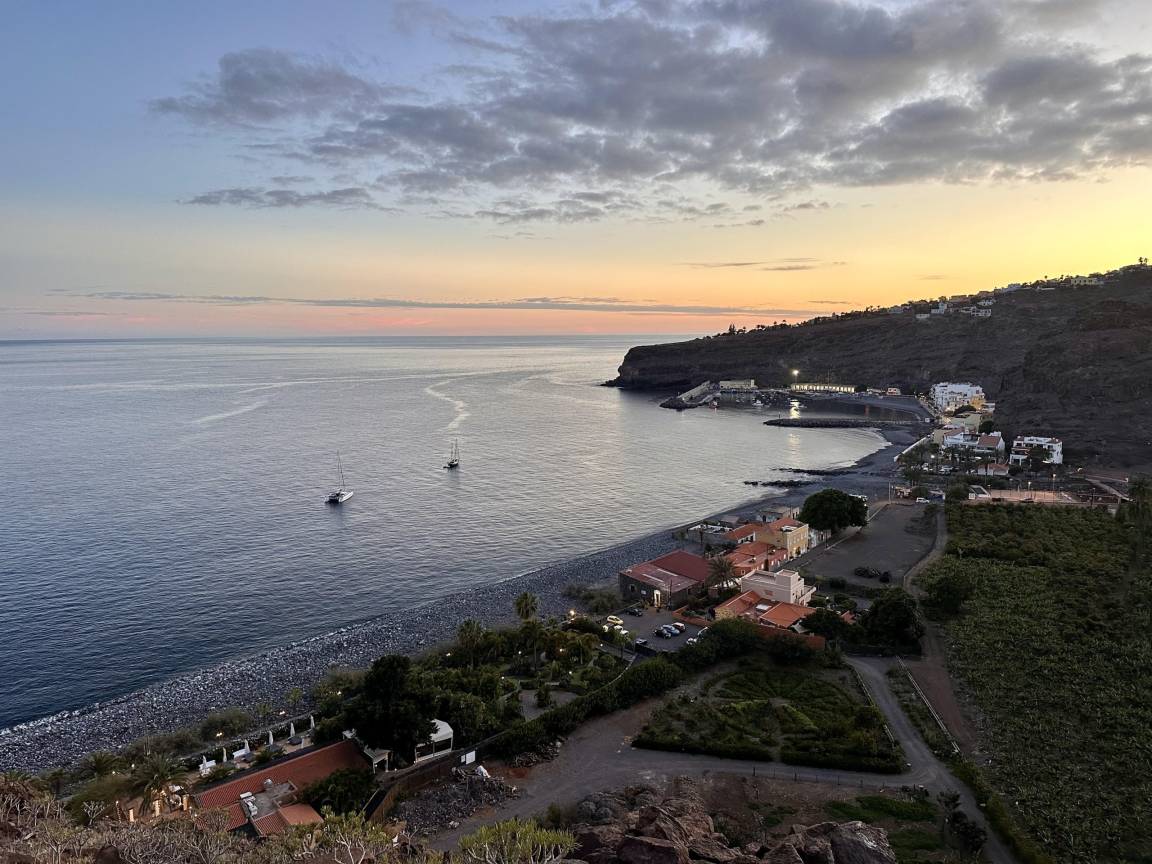 64 M² Apartment ∙ 1 Bedroom ∙ 4 Guests - La Gomera