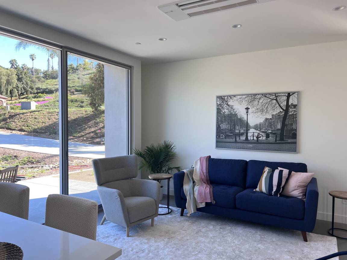 60 M² House ∙ 1 Bedroom ∙ 2 Guests - San Marcos, CA