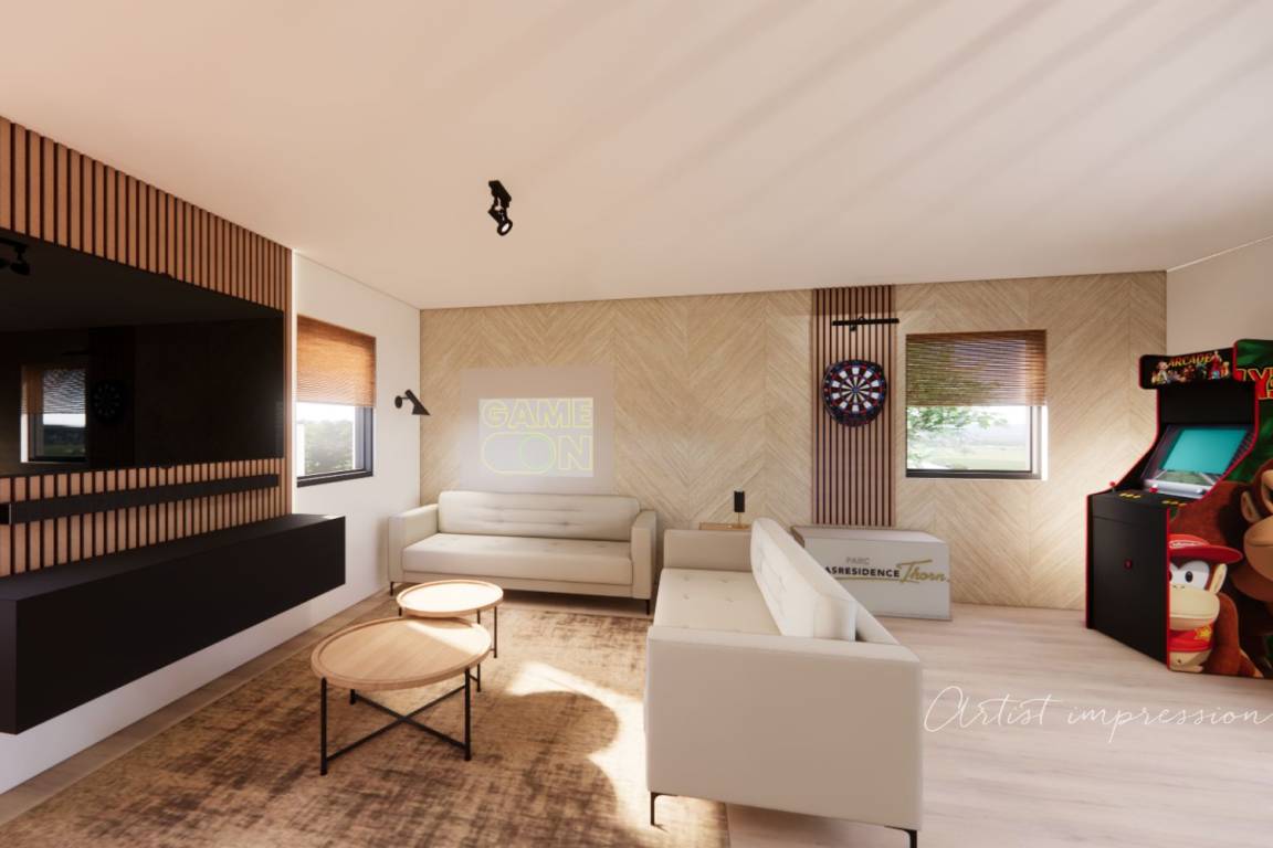 205 M² Maison De Vacances ∙ 6 Chambres ∙ 12 Personnes - Ruremonde