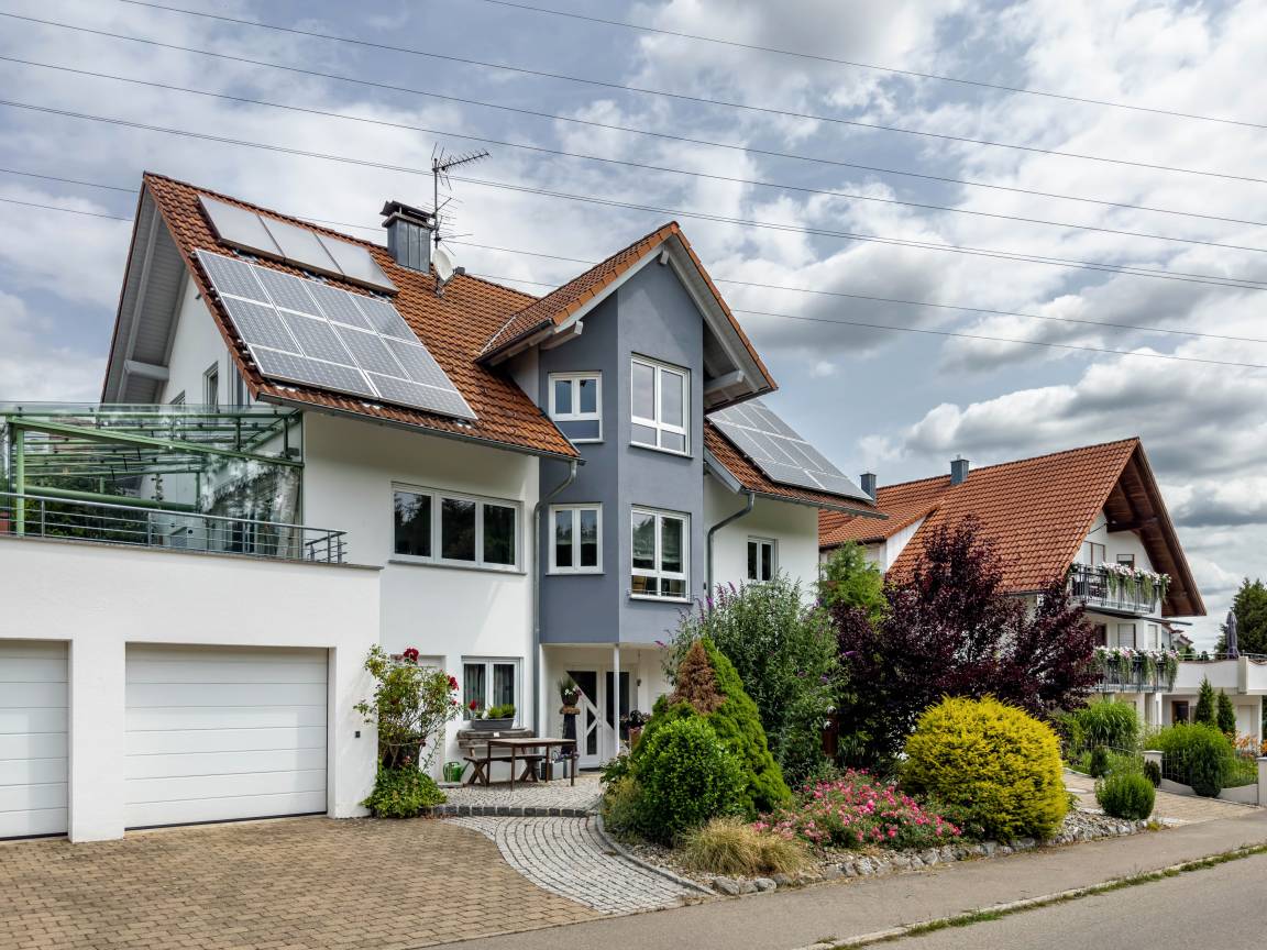 73 M² Ferienwohnung ∙ 2 Schlafzimmer ∙ 4 Gäste - Amtzell